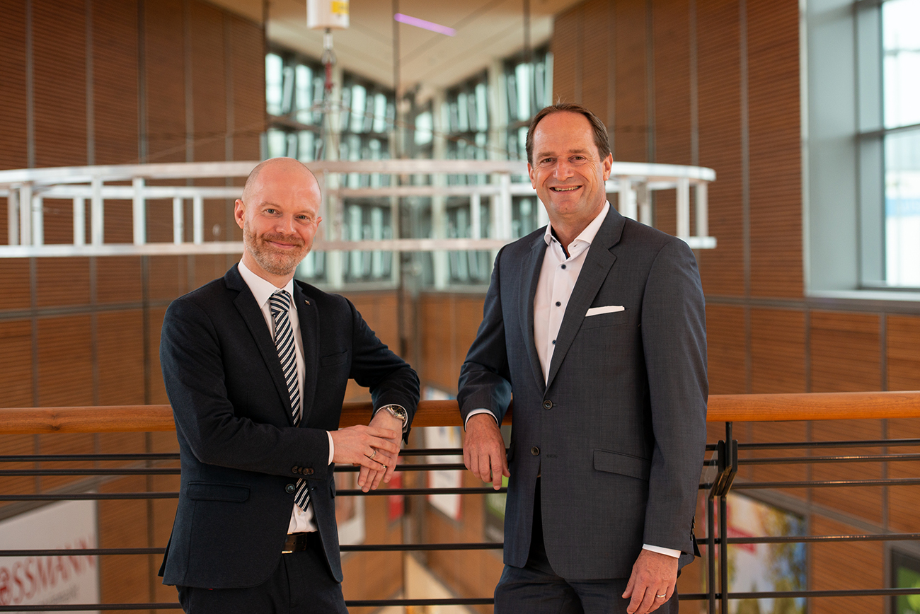 Ansprechpartner - Bruhn Living Places Management GmbH